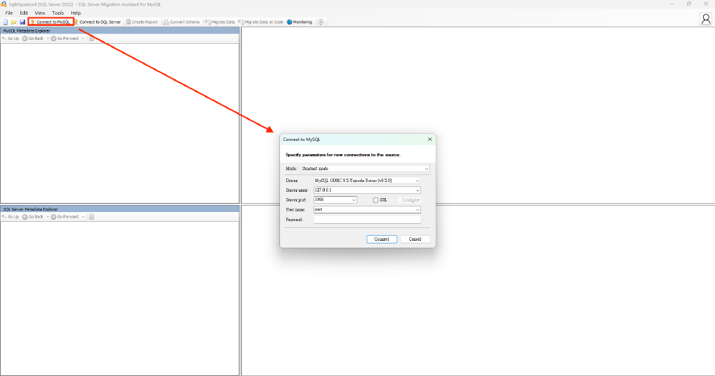 數據庫遷移：從 Mysql 到 Mssql 的一步步指引 · 小ps Blog