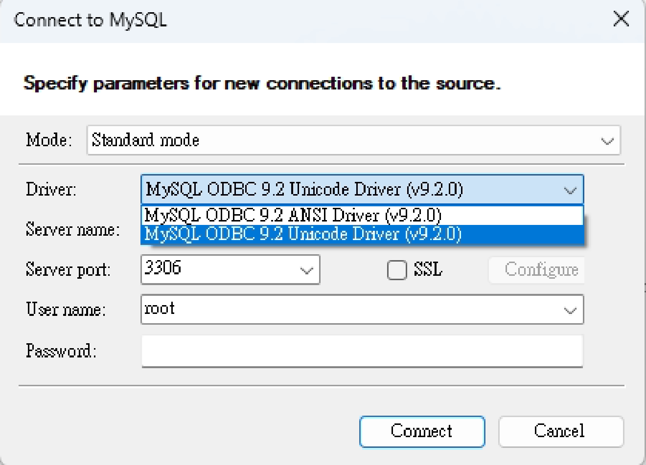 數據庫遷移:從 Mysql 到 Mssql 的一步步指引 · 小ps Blog
